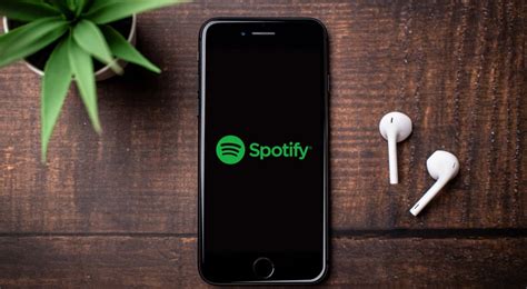 Spotify Seems To Be Working On A New Feature Ai Playlists Cybernews
