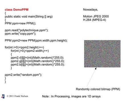 Slides 5 Visual Computing Geometry Graphics And Vision Pdf Technology And Computing