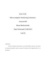 Exploring PIC MX Interrupts With Push Button ECE Post Course Hero