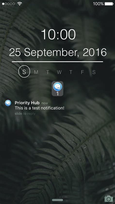 Request Bring Back The Simple And Beautiful IOS Notifications R Jailbreak