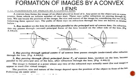 Light Reflection And Refraction Class X Cbse Science Pptx