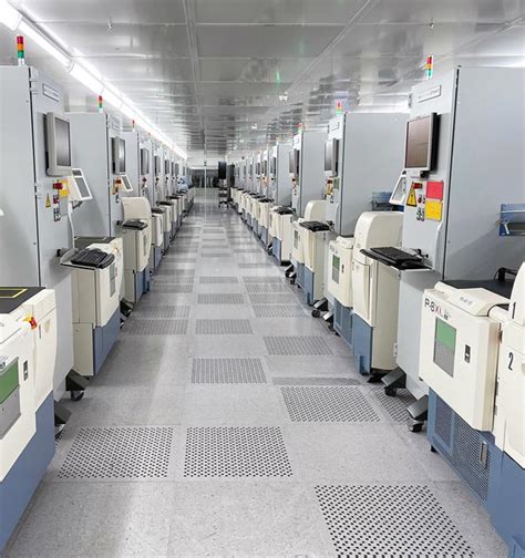 Asic Supplier Icsense Ramps Up Next Generation Chemical Sensor