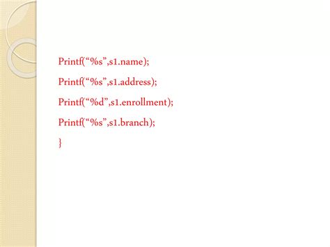 Structure Computer Programming And Utilization Pptx