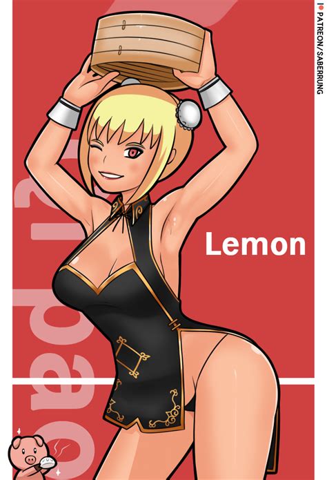 Dim Sum By Saberrung Hentai Foundry