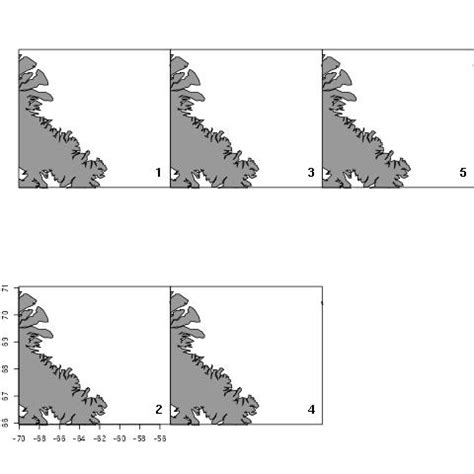 Cannot Get Rid Of Some Space In Multiplot Using Base R And Maps Stack