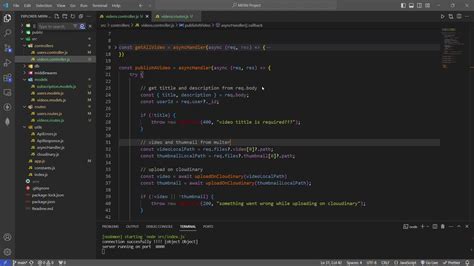 Pushkar Prajapat On Linkedin Backenddevelopment Fullstackwebdevelopment