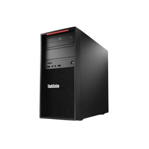 Thinkstation P520c 30bx003mus Workstation Silicon Valley