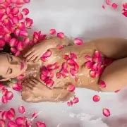 Girls Hiding Their Naked Pussies Behind Props One Post Per Day Except Originator No HC