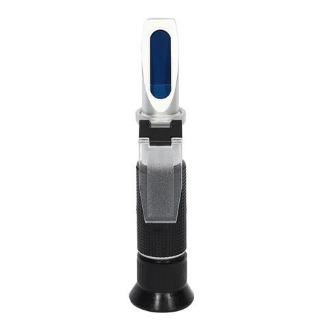 Hand Held Refractometer Sugar Content Meter Frui Vicedeal