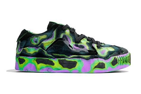 Mschfs Second Gobstomper Shoes Have Sour Gobstopper Colors