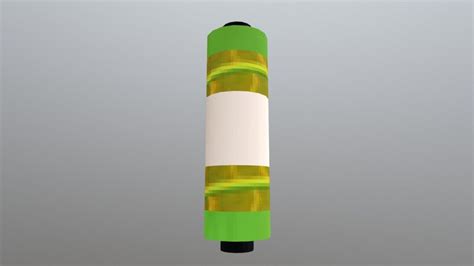 Naruto Scroll 3d Models Sketchfab