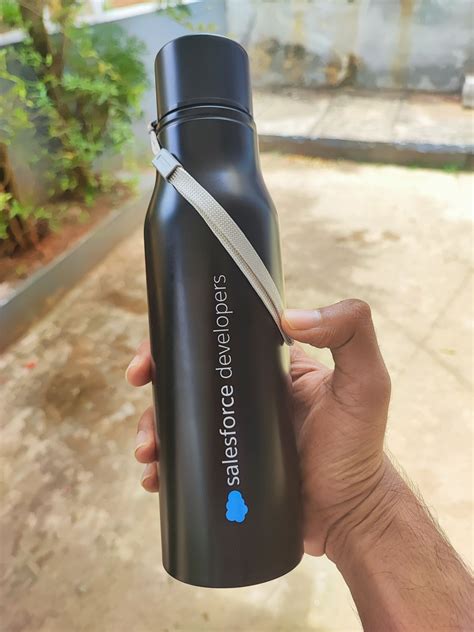 Ravindran V On Linkedin Swag Salesforce Salesforcedeveloper