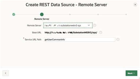 Oracle Apex 系列文章18：如何利用rest数据源进行apex开发 钢钢更新