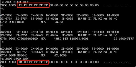 《汇编语言》第8章 数据处理的两个基本问题10h Si Csdn博客