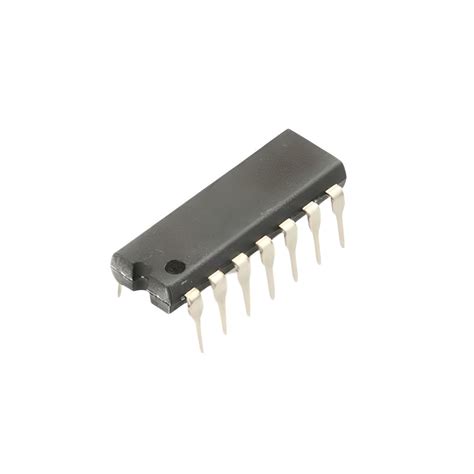 Sn74ls113an Pdip 14 Flip Flop Ic Ulutaş Elektronik