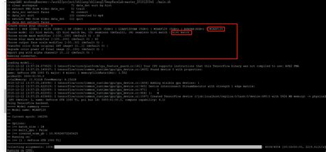 Mask Appear At The Test Output Video Issue Iperov Deepfacelab Github