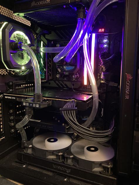 Pc Wont Boot Past Bios R Pcbuild