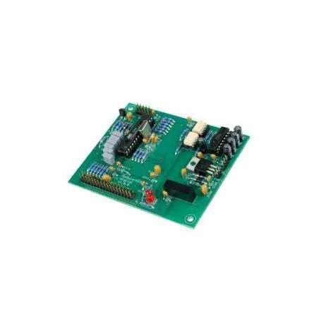 EEG DIGITAL PCB Olimex LOW COST OPEN SOURCE EEG DEVICE