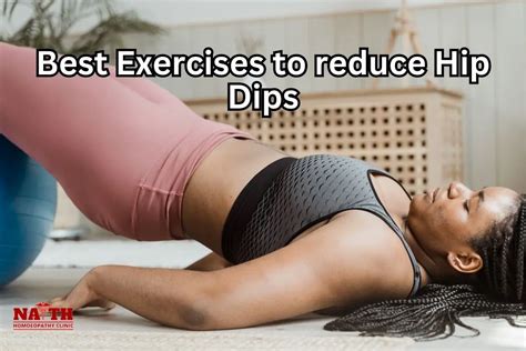 Hip Dips