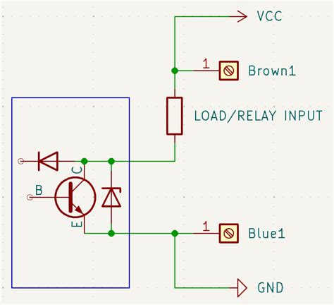 A Guide To Inductive Proximity Sensor Switches Phipps Electronics