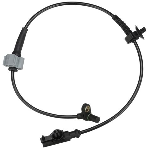 Delphi Oval ABS Wheel Speed Sensor SS20664