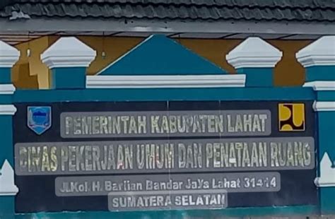 Oknum Asn Di Dinas Pupr Lahat Sebar Video Sex Oknum Pelaku Terancam Uu Pornografi