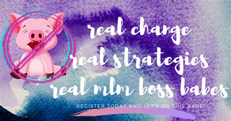 Dashboard Boss Babe Downline