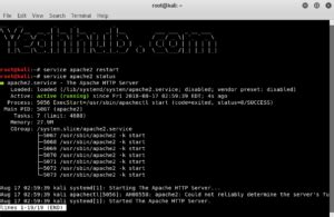 Linux Privilege Escalation With Kernel Exploit 8572 C Yeah Hub