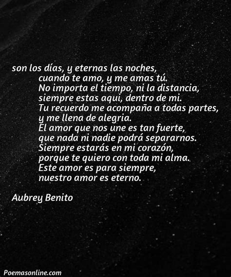 Cinco Mejores Poemas De Amor Eterno Largos Poemas Online