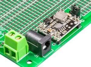 NodeMCU IoT Experimenter Prototype Board For NodeMCU