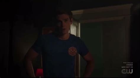 Riverdale 5x18 Veronica Ask Archie What They Gone Do 5 Yearstoni And
