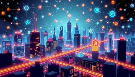 Decentralized Finance Explained The Future Of Blockchain Innovation