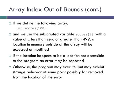 program correctness and efficiency ppt download