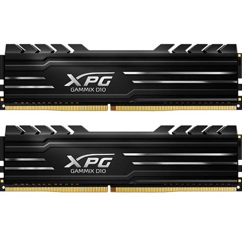 ADATA XPG GAMMIX D Memória GB x GB DDR MHz CL Dual Channel Kit eMAG hu