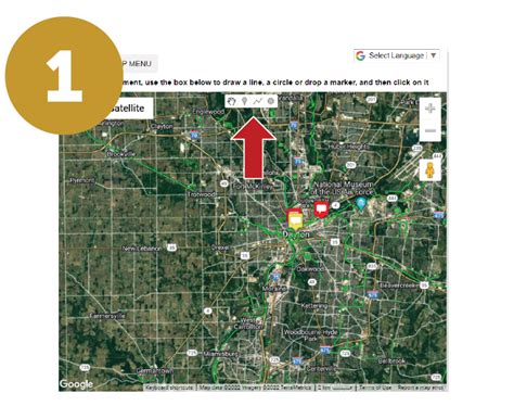 Inputmap Walkbikeinfo
