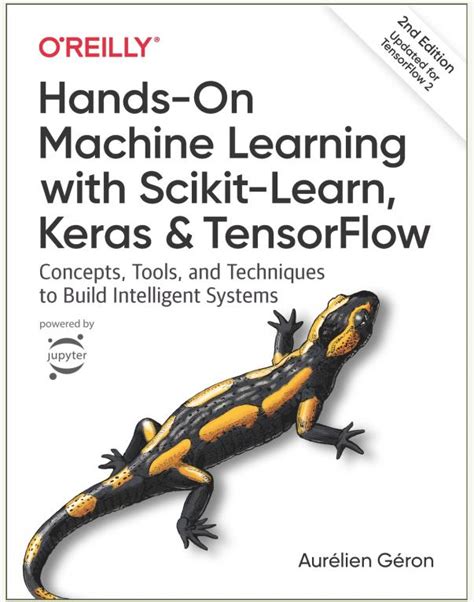 Chouaieb Nemri On Linkedin Moocs Coding Machinelearning Scikitlearn Keras Tensorflow