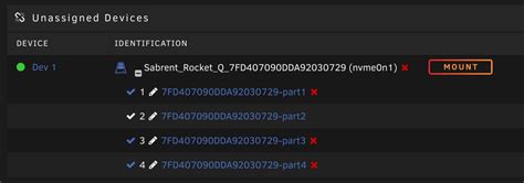 Move Vm From Unassigned To Array Vm Engine Kvm Unraid
