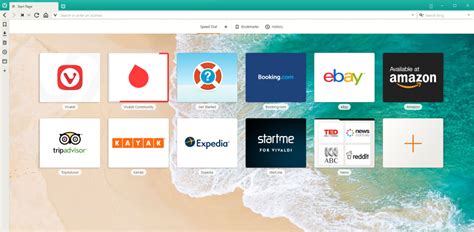 10 Awesome Vivaldi Browser Features Youll Love