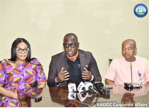 Nddc Trains 185 Youths For Empowerment Scheme In Niger Delta