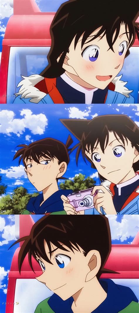 柯南 高清图片，堆糖，美图壁纸兴趣社区