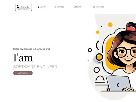 Nuxt Dynamic Responsive Plan Upwork