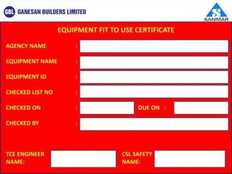 Colour Code Sticker Pdf