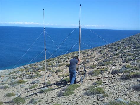 Hf Radar Poseidon System