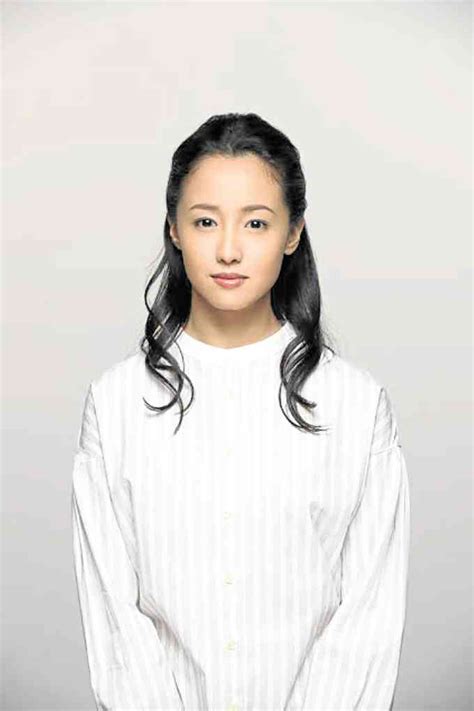 Face To Face With Erika Sawajiri One Of Japans Most Controversial