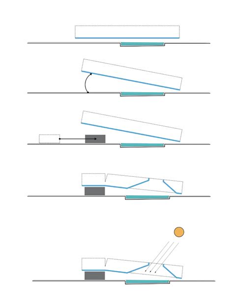 Architectural Design Concept Ideas