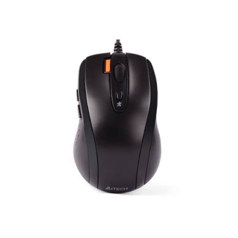 A4Tech N 70FX 7 Button Mouse Price In Bangladesh