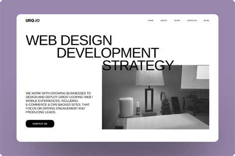 T6 Serene Agency Template