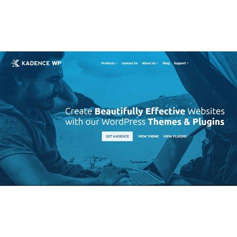 Jual Kadence Theme Pro Full Addons Original Lisensi Lifetime Shopee