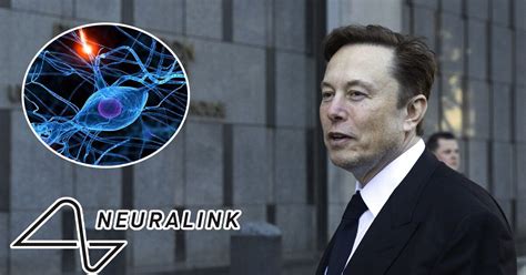 Neuralink De Elon Musk Se Prepara Para Hacer Historia Con Su Primer Implante Cerebral Infobae