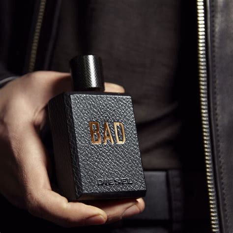 Shop Diesel Bad Edt For Men 100ml My Perfume Shop Australia